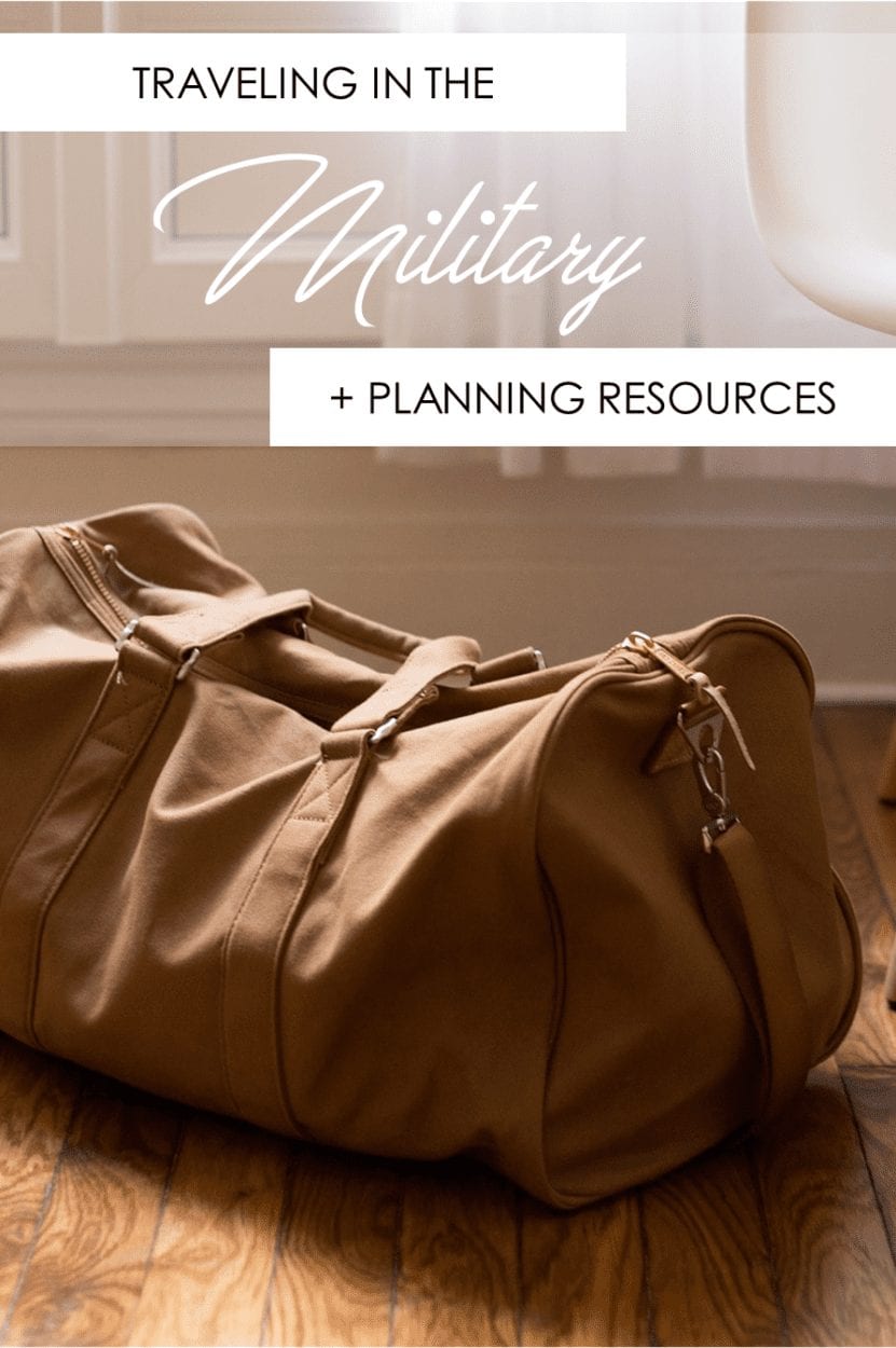 travelingmilitary | Oceans to Alpines