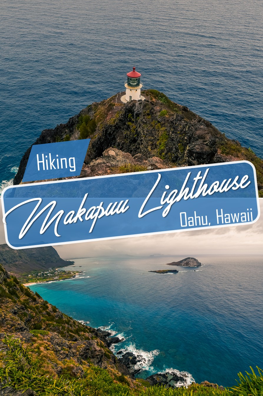 Makapuu Lighthouse Hike | Oceans to Alpines