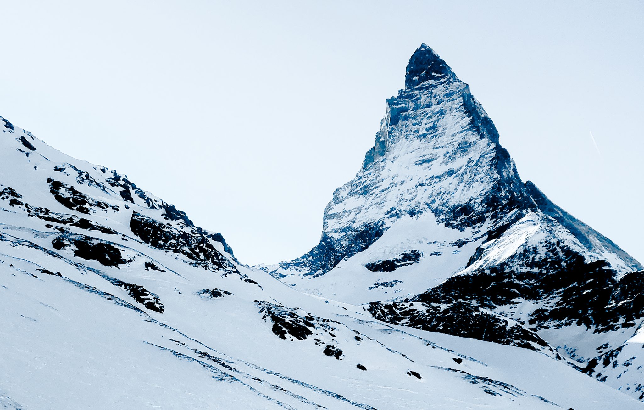Skiing Zermatt: A Mountain Paradise with Matterhorn Magic