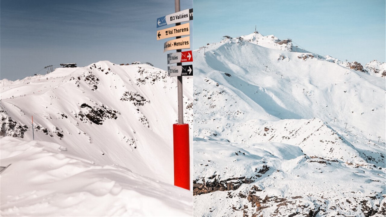 Val Thorens vs. Courchevel: Which Resort Is Right for You?